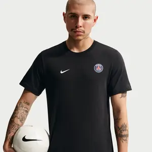 Nike Paris Saint-germain Essential Soccer T-shirt