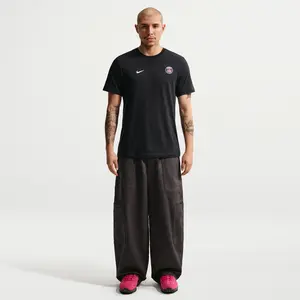 Nike Paris Saint-germain Essential Soccer T-shirt