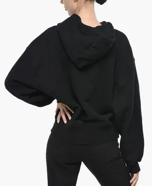 Off-White Slogan-print Cotton Hoodie