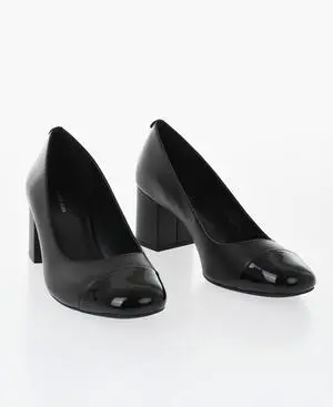 Michael Kors Perla Pumps