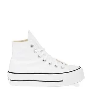 CONVERSE ALL STAR Platform Sneakers