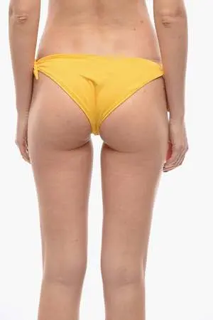 Karl Lagerfeld Logo Swim Briefs