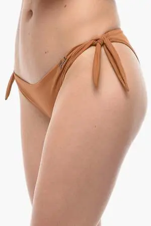 Karl Lagerfeld Tie-string Bikini Briefs