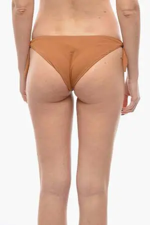 Karl Lagerfeld Tie-string Bikini Briefs