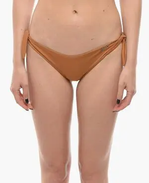 Karl Lagerfeld Tie-string Bikini Briefs