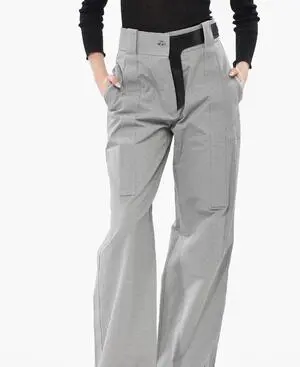 FERRAGAMO Palazzo Pants