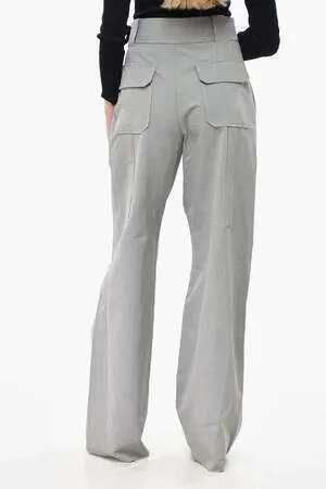 FERRAGAMO Palazzo Pants
