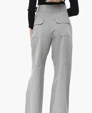 FERRAGAMO Palazzo Pants