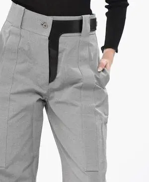 FERRAGAMO Palazzo Pants