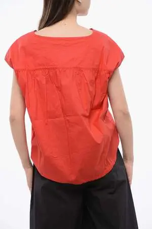 Woolrich Short-sleeve Shirt