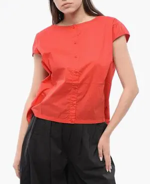 Woolrich Short-sleeve Shirt
