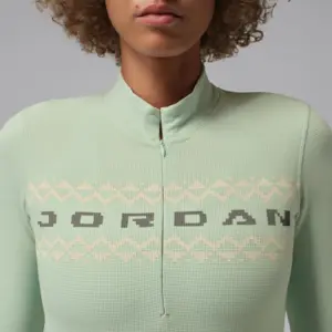 JORDAN Flight Long-sleeve Bodysuit