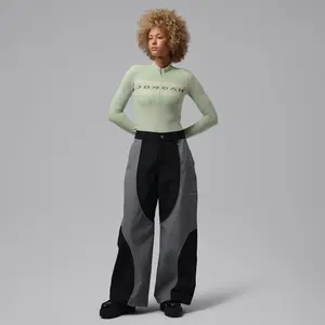 JORDAN Flight Long-sleeve Bodysuit