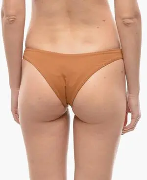 Karl Lagerfeld Logo Bikini Briefs