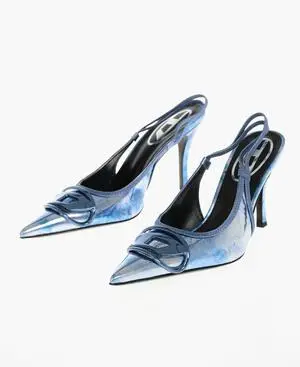 DIESEL® D-venus Sb Slingback Pumps