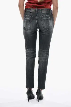 Dsquared2 Jennifer Jeans