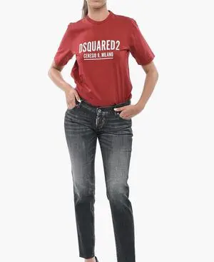 Dsquared2 Jennifer Jeans