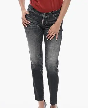 Dsquared2 Jennifer Jeans