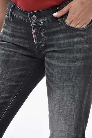 Dsquared2 Jennifer Jeans