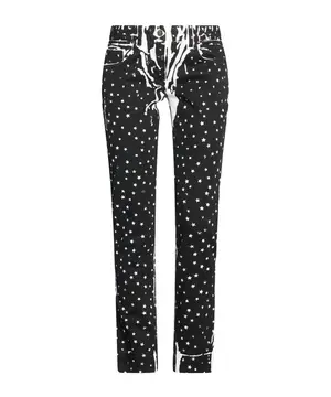 Dolce & Gabbana Straight Leg