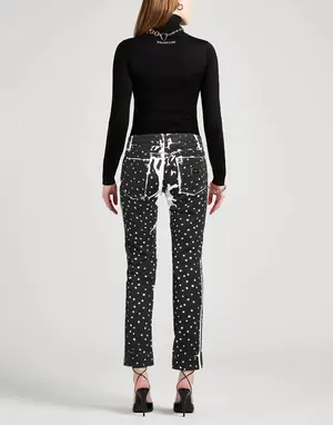 Dolce & Gabbana Straight Leg