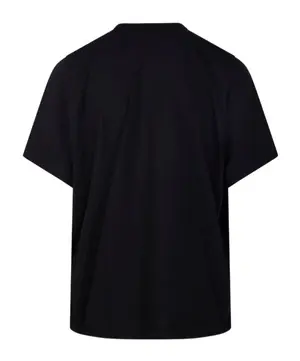 Comme Des Garçons Crew-neck Short-sleeve T-shirt