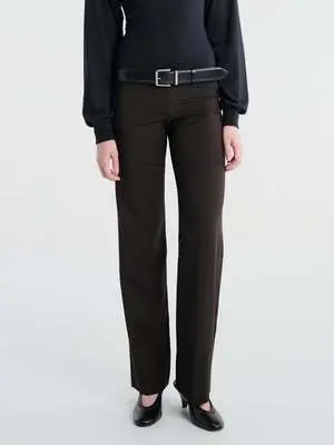 Paloma Wool Straight-leg Trousers