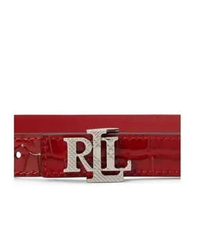 Ralph Lauren Reversible Belt