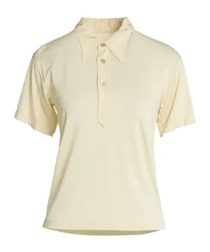 MAISON MARGIELA Polo Shirts