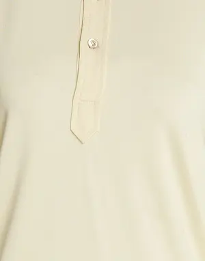 MAISON MARGIELA Polo Shirts