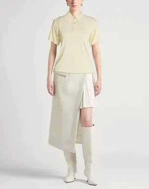MAISON MARGIELA Polo Shirts