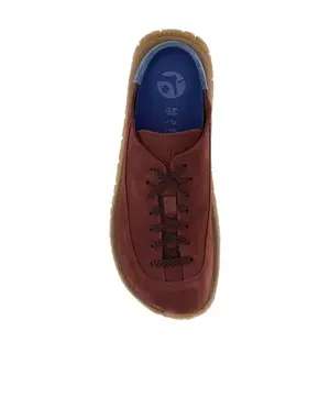 BIRKENSTOCK Lace-up Sneakers
