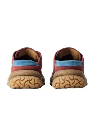 BIRKENSTOCK Lace-up Sneakers