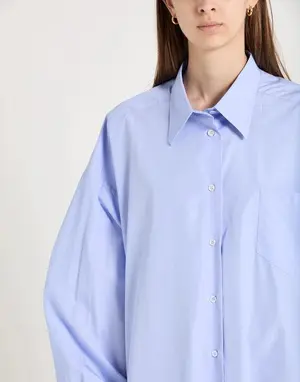 MAISON MARGIELA Oversize Shirts