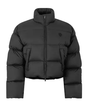 Gucci Short Down Jacket