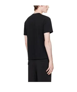 Comme Des Garçons X Nike Printed T-shirt
