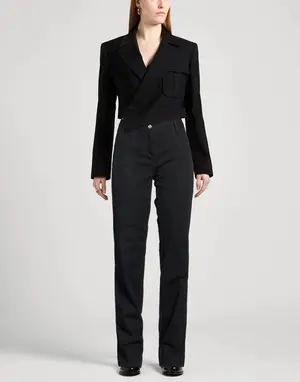 Dolce & Gabbana Straight Leg