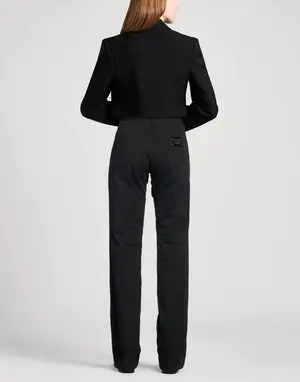 Dolce & Gabbana Straight Leg