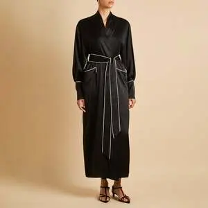 Olivia Von Halle Anya Robe