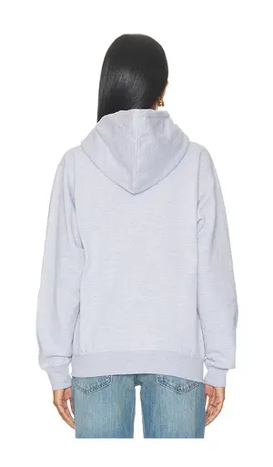 DEPARTURE Boston Full Zip Hoodie