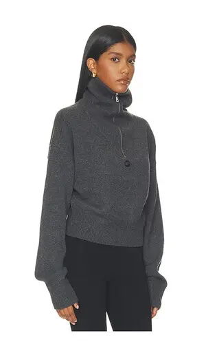 Coperni Truck Collar Jumper