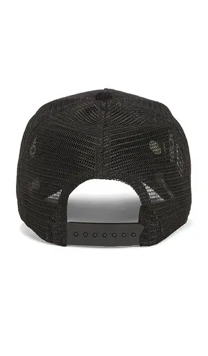 GOORIN BROS Corduroy Dope Hat In Black