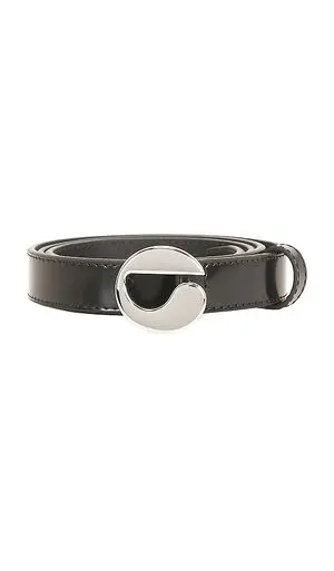Coperni Logo Skinny Belt