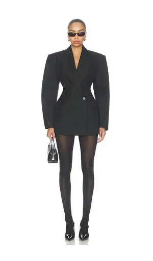 STEMS Touch Gloss Finish Sheer Tights