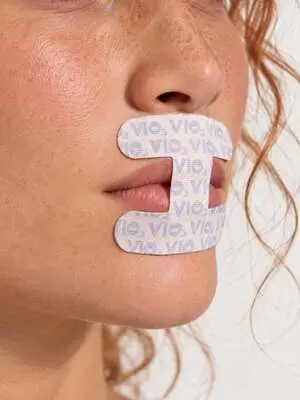 VIO2 Skin+ Mouth Tape