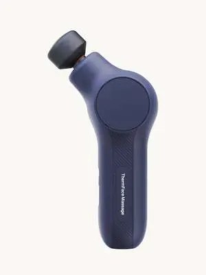 THERABODY Thermface Massager - Navy