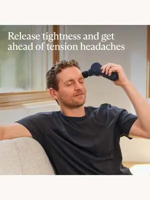 THERABODY Thermface Massager