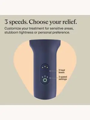 THERABODY Thermface Massager