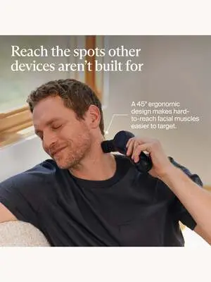 THERABODY Thermface Massager