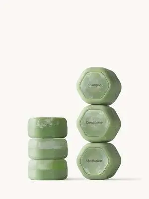 CADENCE Exclusive Carry-on Set - Jade